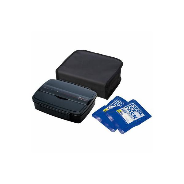 【商品情報】●ベーシックさに「かっこいい」をプラスしたModern＋(モダンプラス)シリーズ●お弁当箱半分に入るご飯の量、お茶碗(200ml）約2.2杯分●表面加工と特殊樹脂でご飯がくっつきにくい●エアー弁付き●フタをはずして電子レンジOK...