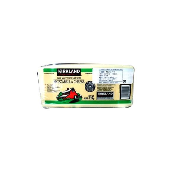 ■商品説明：ナチュラルチーズ ■容量：2.72ｋｇ ■原材料名：低脂肪牛乳、食塩※メーカーの都合上、デザインや内容量が変更になる場合もございます。