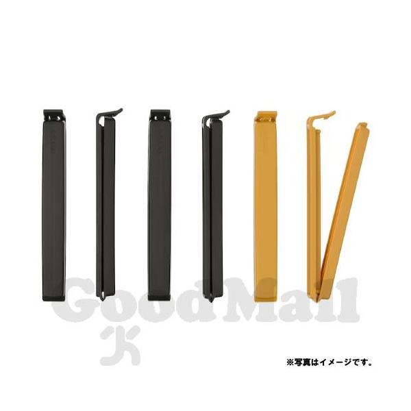 「大人気」2色の袋止めクリップ！（カラーは変更になる場合がございます）冷凍庫で使用はもちろん、食器洗い乾燥機で洗えます！  ■サイズ：長さ14cm 6点■素材：ポリプロピレンプラスチック※写真はイメージです。お届けの商品と色が異なる場合があ...