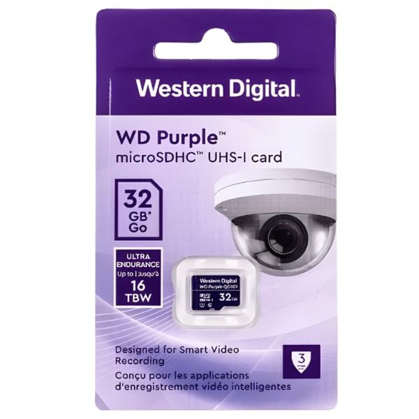 ドライブレコーダー対応 Western Digital 高耐久32GB microSDHCカード WDD032G1P0C Class10 UHS-IJANコード:718037874890■商品説明●高耐久なのでドライブレコーダーや防犯カメラ...