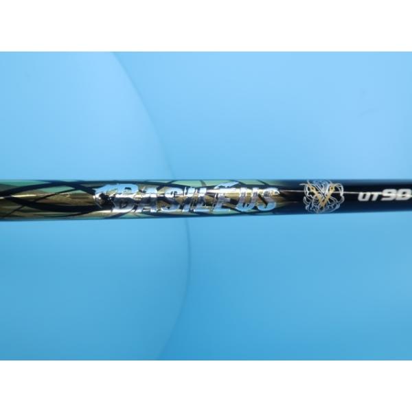■商品詳細種別：シャフトメーカー：トライファス（Basileus）モデル：Boron UT 90X Rev.2 Gold  タイトリスト用スリーブ 39.5インチ定価：39000状態：新品【その他コメント】長さ：39.5インチ■スリーブ：タ...