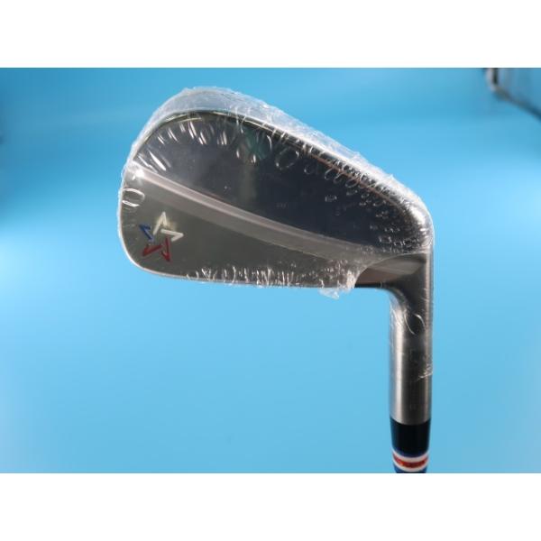 ■種別：アイアンセット　■メーカー：ARTISAN GOLF(アーティザン）■モデル：LS☆720MB 5I　■シャフト：RIFLE PROJECT X■フレックス：XS　■ロフト：27■本数：1　■番手：5I■長さ：38　■クラブ重量：4...