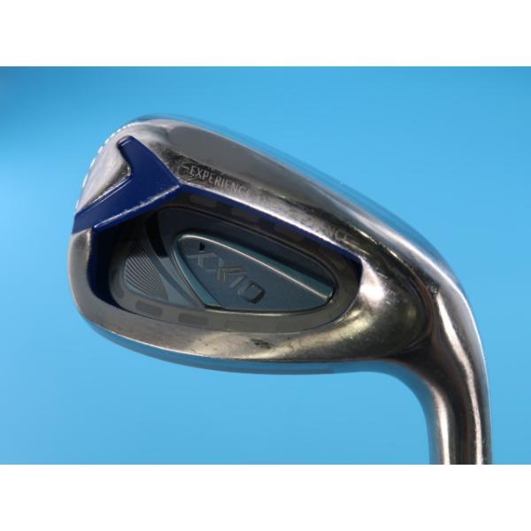 ■種別：レディースアイアンセット　■メーカー：ダンロップ■モデル：ゼクシオ2022 Blue　■シャフト：MP1200L 1本■フレックス：A　■ロフト：0■本数：1　■番手：6I■長さ：36.75　■クラブ重量：322■ライ角：62　■バ...