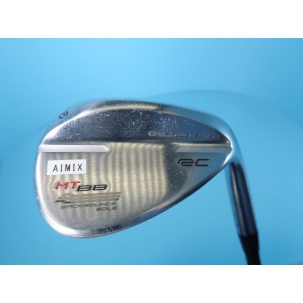 ■種別：ウェッジ　■メーカー：ロイヤルコレクション■モデル：BB Wedge　■シャフト：Designtuning AIMIX80■フレックス：S　■ロフト：56■本数：1　■番手：56■長さ：35.25　■クラブ重量：447■ライ角：63...