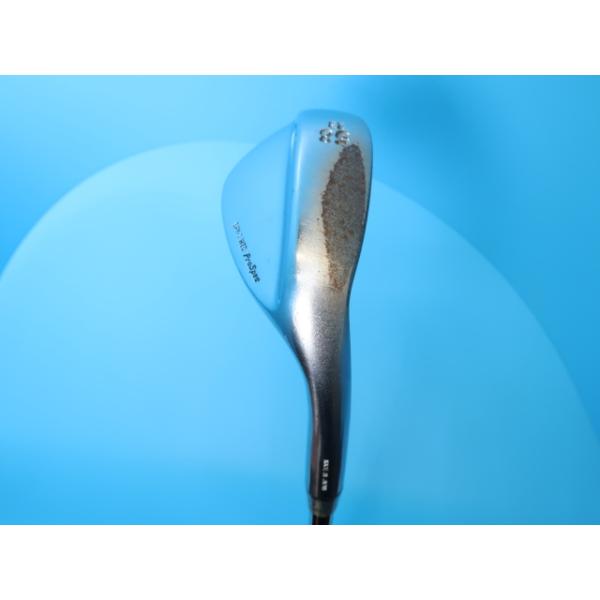 ■種別：ウェッジ　■メーカー：O'RION(オライオン)■モデル：OrionSPY-WED ProSpecメッキ　■シャフト：DYNAMIC GOLD TAPER■フレックス：S200　■ロフト：58■本数：0　■番手：58■長さ：35.5...
