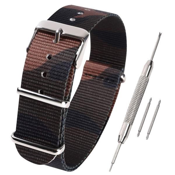 「商品情報」natoタイプの時計ベルトです。「主な仕様」