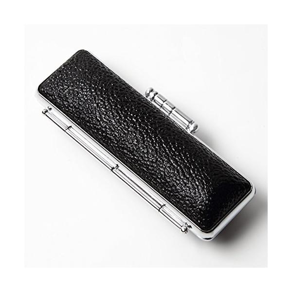 「商品情報」【追跡サービス付きで安心のゆうパケット（追跡ゆうメール）で、速やかに確実に出荷いたします。】「主な仕様」人気定番のもみ皮印鑑ケースです。もみ皮は傷がつきにくく、傷がついても目立たないのが特徴です。【追跡サービス付きで安心のゆうパ...