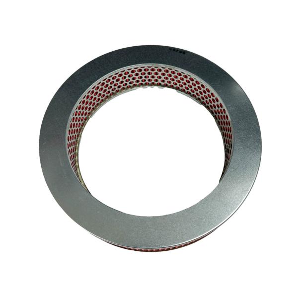 ●商品品番　JA-150エアーエレメント超定番のエレメント専門メーカー　ユニオン産業製日本自動車部品協会JAPAの優良社外品です。高さ　50外径　230内径　175湿式●適合品番日産フォークリフトF01 J15 81~FG101. 102....