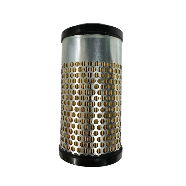 ●商品品番　JA-514エアーエレメント超定番のエレメント専門メーカー　ユニオン産業製日本自動車部品協会JAPAの優良社外品です。高さ 169 外径　89 内径　0/47ウレタンプレート●適合品番クボタコンバイン S216 D782-E3 ...