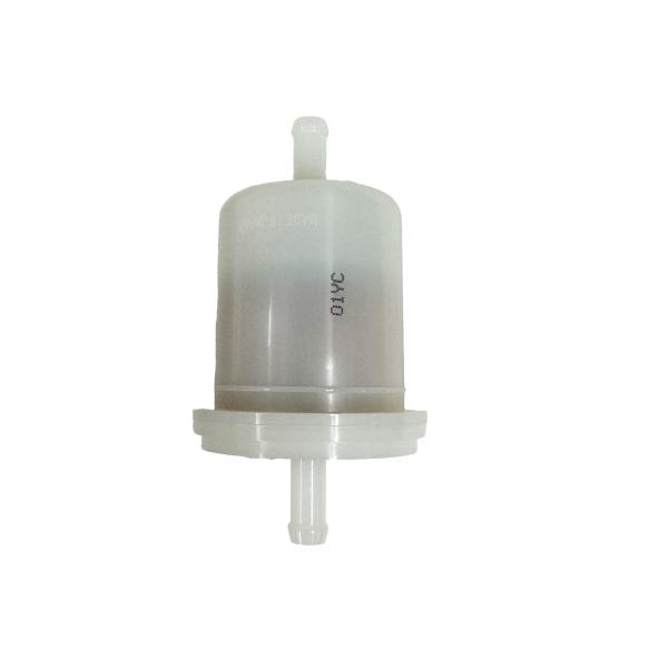 ●商品品番　JF-713フューエルエレメント燃料フィルター超定番のエレメント専門メーカー　ユニオン産業製日本自動車部品協会JAPAの優良社外品です。高さ　60 外径　45 内径　8-8●適合品番こちらでは、適合の確認はしておりませんのでご自...