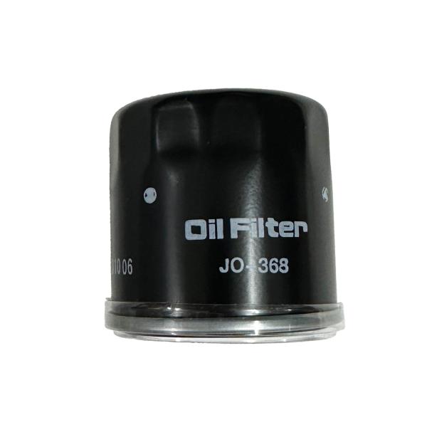 ●商品品番　JO-368超定番のエレメント専門メーカー　ユニオン産業製日本自動車部品協会(JAPA)の自動車優良部品です。高さ　65 外径　65 内径　UNF3/4-16●参考適合品番芝浦　シバウラ  トラクター  P15.P17.F S7...