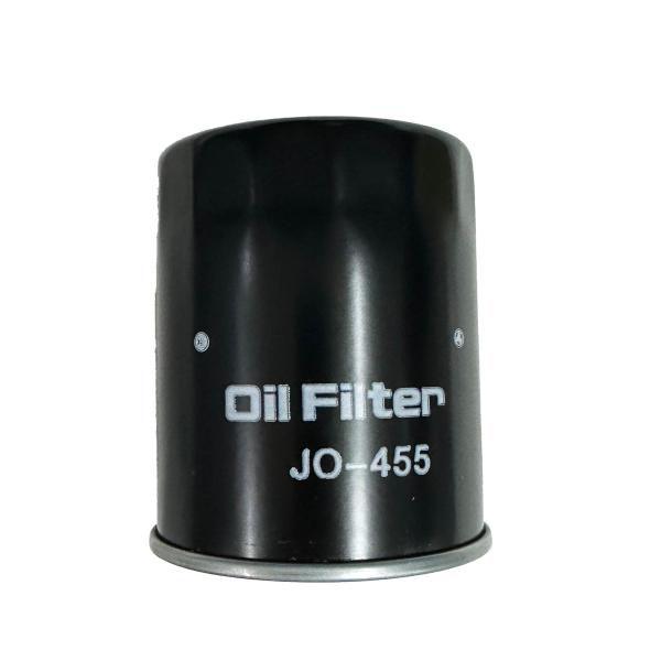 ●商品品番　JO-455超定番のエレメント専門メーカー　ユニオン産業製高さ　100外径　80内径　UNF3/4-16●適合品番こちらでは、適合の確認はしておりませんのでご自身で、サイズ、カタログでの確認、品番の確認を必ずお願いします。以下、...