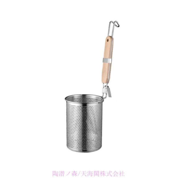 材質：ステンレス製の材料を採用しています。丈夫で高温に耐えています。錆びにくいです。マルチシーン適用：しゃぶしゃぶ、ラーメンの濾過、ポタージュ、フライドポテトなど。収納しやすい：穴付きスプーンは重ねて置いてもいいし、掛けてもいいです。スペー...