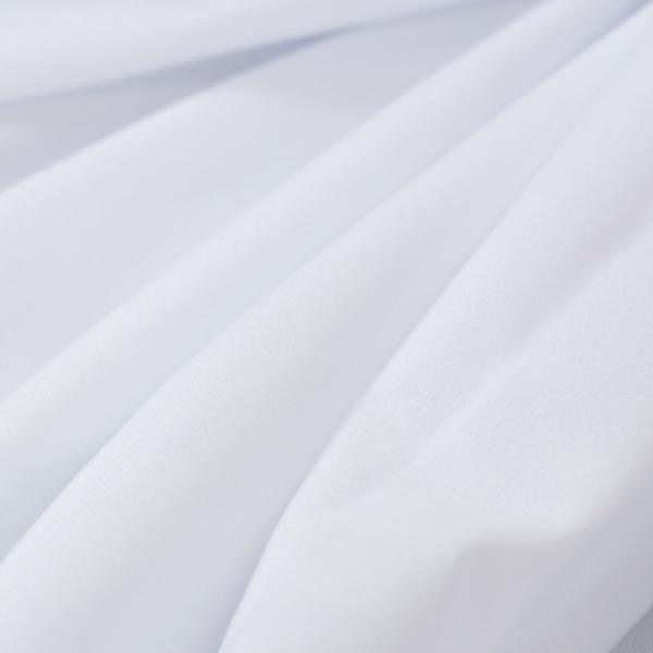 商品詳細品名 : ぬいれっくす生地 ピュアホワイト N-0045 切りっぱなしでも使える 扱いやすい ナイレックス生地製造ロット : 7EN ※色味の違いにより製造ロットを変えています。生地の幅 : 108cm生地の長さ : 最低カット10...