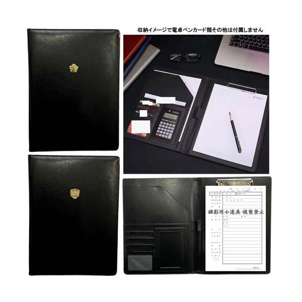 （商品説明）TMノーマルタイプ(1)     エンブレム付き    POLICEバインダーファイル地域仕様 約240mm×約320mm A4サイズ用(2)     撮影用A4判 聞き取りメモ紙1枚項目（逮捕、引致時間/現着、記載日時/入電時...