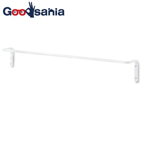 アンティーク調がすきな方におすすめのバーハンガー アイアン素材で設置するだけでおしゃれな空間へ・・・タオルハンガー タオル ハンガー タオル掛け バー タオル フック DIY お洒落