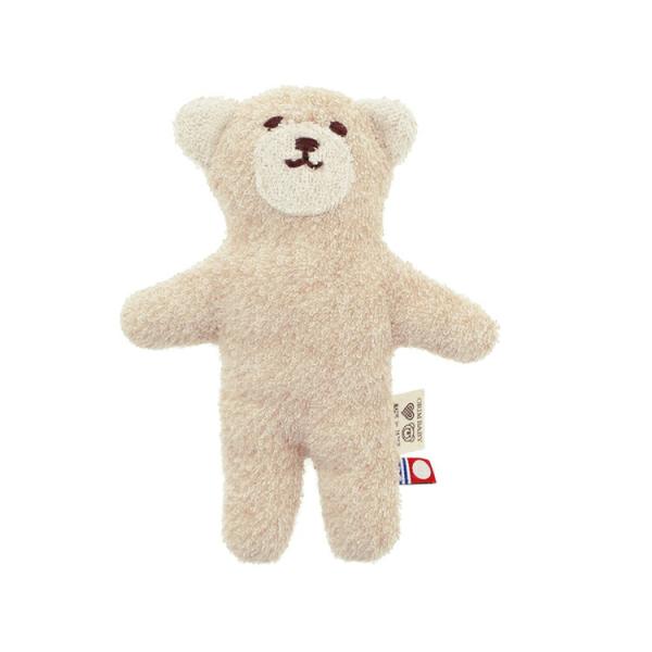 縫いぐるみ ベビー 赤ちゃん 今治 オーガニックコットン