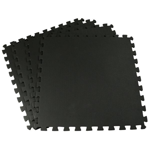 インテリア 床材 ジョイントマット