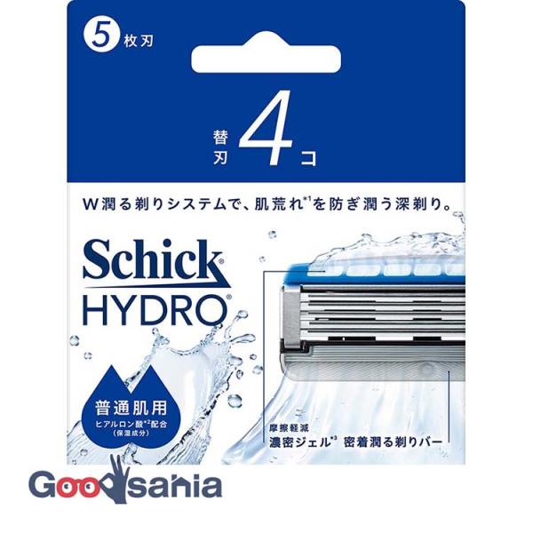 やさしく深剃り1.w潤る剃りシステムで、肌荒れ*を防ぎ潤う深剃り2.普通肌用* シェービングによる摩擦や乾燥によるもの