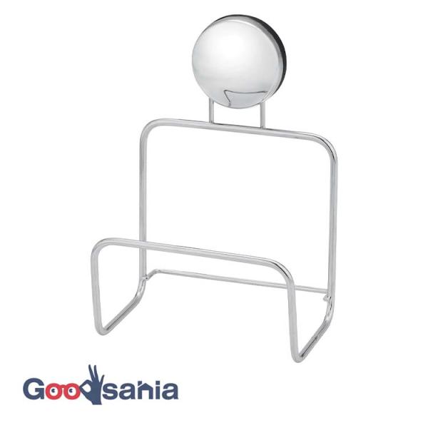 ・ユニットバスの壁に磁石で付けられるスポンジホルダーです。・超強力磁石(ネオジム磁石)を使用しています。・磁石は特殊キャップで覆われているため、サビにくく、壁に傷もつけません。・丈夫で汚れにくいステンレスワイヤー。ヌメリが少なく清潔に使えま...