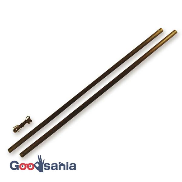 タペストリー棒 木製 手ぬぐい 手拭い 風呂敷 100cm長め 縦 飾る 吊るす フレーム インテリア 和風 和柄 和タペストリー棒 木製 木 簡単 取り付け 手ぬぐい 手拭い てぬぐい 手ぬぐい用 手拭い用 風呂敷 風呂敷用 100cm ...