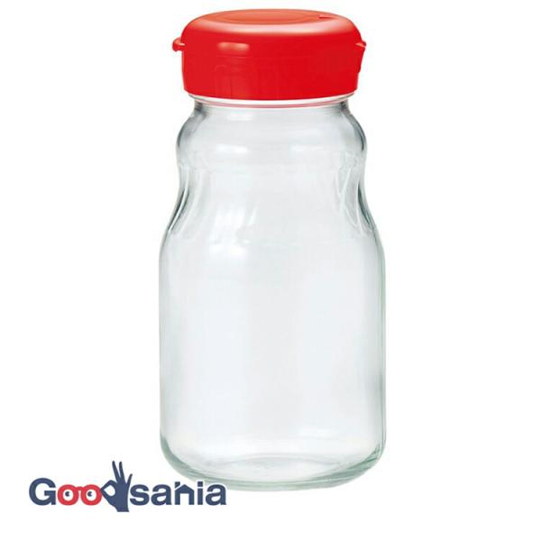 東洋佐々木ガラス 果実酒びん 930ml 果実酒 小出し用ポット 日本製 I-77827-R-C-JAN業務用 家庭用 果実酒ビン 果実酒びん 瓶 保存容器 ガラス ビン 果物 酒冷蔵庫のドアポケットに入って果実酒を少量ずつ使い分けられる!...