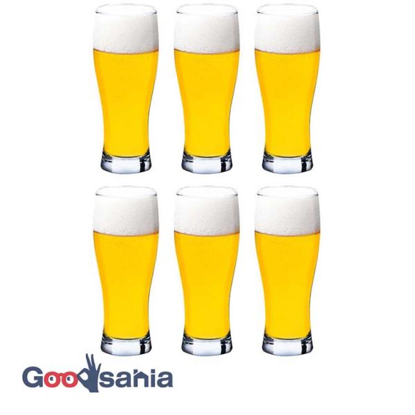 「口部強化加工」で安心・割れにくい!ビールグラスでベーシックな使いやすさと耐久性を追及したベストセラー製品。プロ使用にもおすすめ美しい透明度を保持したファインクリアー商品東洋佐々木ガラスの「HS」（ハードストロング）は業務用強化安全性重視の...