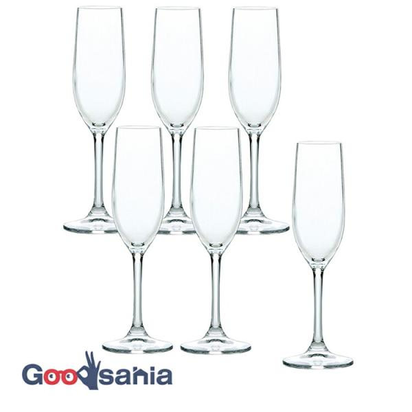 東洋佐々木ガラス シャンパングラス レセプション フルートシャンパン 170ml×6個セット 30K54HS (30K54HS)おしゃれなデザインで様々な場面でお使いいただけます。美しい透明度を保持したファインクリアー商品東洋佐々木ガラスの...