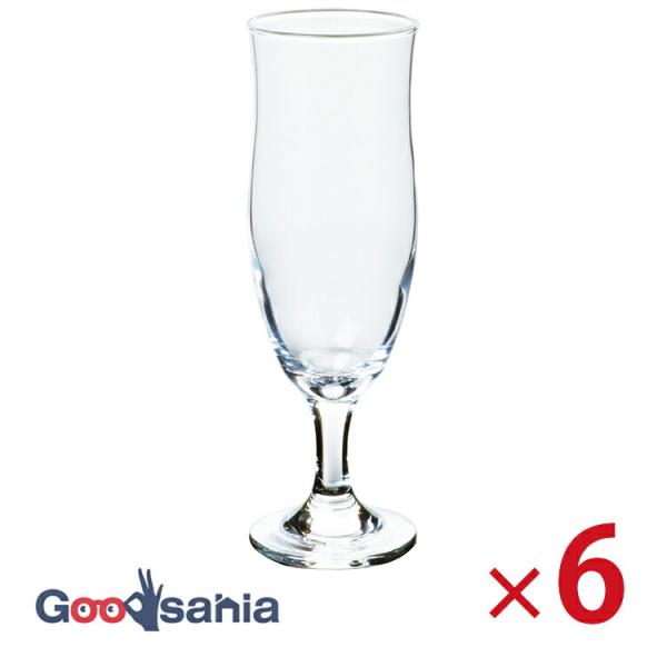 東洋佐々木ガラス ビールグラス ピルスナー プルエース 日本製 食洗機対応 360ml×6個セット 35807おしゃれなデザインで様々な場面でお使いいただけます。美しい透明度を保持したファインクリアー商品ビールの琥珀色と泡を楽しみながらチョ...