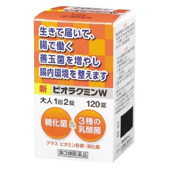 お腹の調子が気になる方に善玉菌を増やして腸内環境を整える