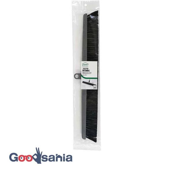 アズマ工業 ほうき スペア番号66 自在ほうき45スペア 1個 約47×9×2cm AZB-SP661・スペアのみ、本体は別売りです。・「AZB302 自在ほうき45L」のスペア。スペア番号66番。・スペア番号66対応の自在ホーキの柄に共通...