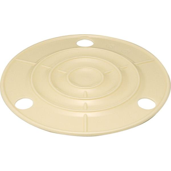 味噌造りや白菜などのお野菜の漬け物作りに!衛生試験合格品だから、安心・安全 洗いやすい&amp;使いやすくて便利なつけもの樽のふたフタ付き 蓋 ふた フタ つけもの樽 漬け物樽 10 丸 丸型 りす 漬物 漬け物 つけもの 大根 味噌 梅