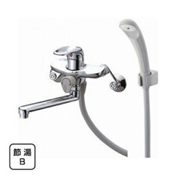 水道用品 蛇口 混合栓