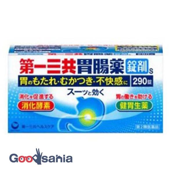 脂肪消化酵素リパーゼAP12と消化酵素タカヂアスターゼN1が、消化を助けます。6種の健胃成分が弱った胃のはたらきを高め、 胃の不快感 食欲不振などに効きめをあらわします。生薬アカメガシワ、 カンゾウ末が胃粘膜のあれただれを修復し、3種の制酸...