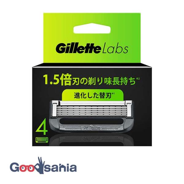 1度で簡単シェービングと角質除去をすべすべ肌へ