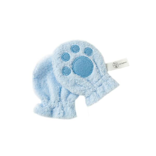 ミトン コットン 赤ちゃん ベビー 日本製 ギフト メール便 セール