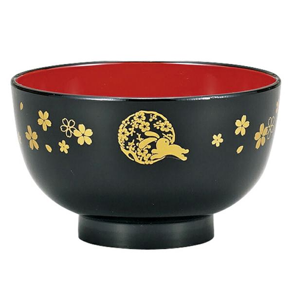 おわん 食器 割れない 軽い 和食器 うつわ 木目 樹脂