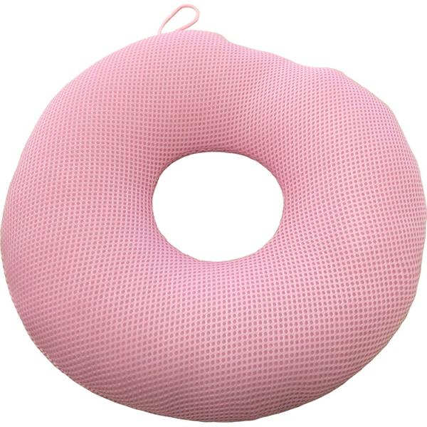 円座 座布団 バス 介護 シニア 抗菌 滑らない 日本製