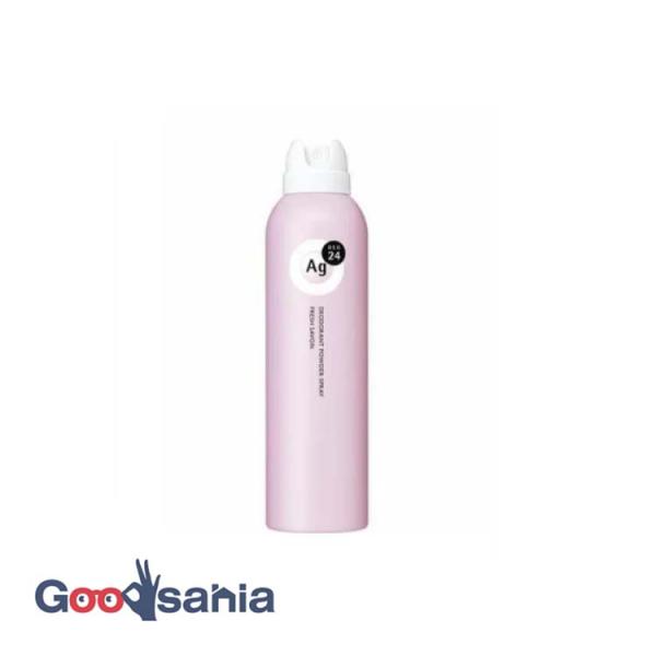 いつでもどこでも肌快適ケア。いい香り続くスプレー