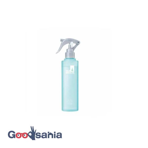 全身、手軽にシュッ。アセのニオイとべたつきをリフレッシュ