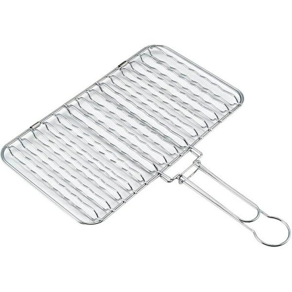 バーベキュー bbq アウトドア キャンプ 魚焼き