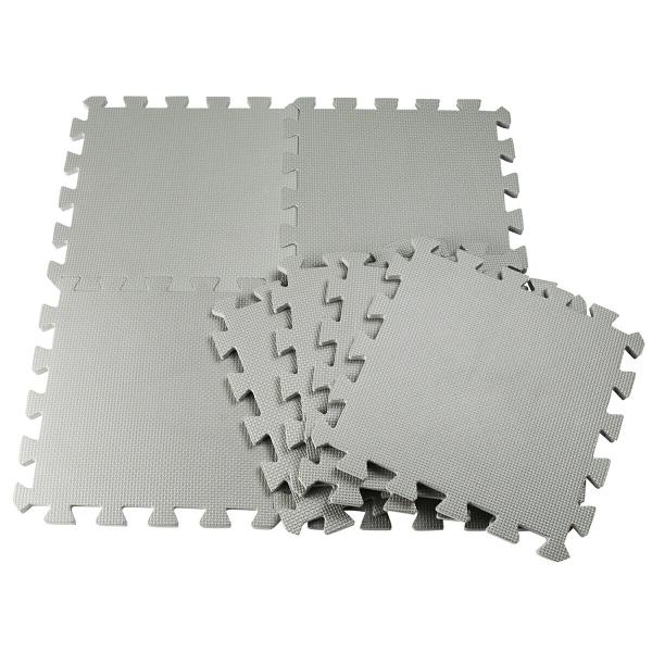 インテリア 床材 ジョイントマット