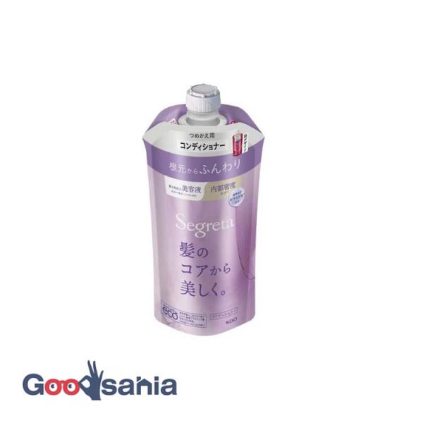 髪のコアから美しく。大人の髪にハリ満ちる。根元からふんわり。内部密度ケア＊1、髪内部にセラミドS＊2が浸透、補修髪と地肌の美容液成分配合(つや付与保湿):6種のエキス(ローズヒップ、ザクロ、バラ、ローヤルゼリー、ダイズ、ユーカリ)、リンゴ酸...