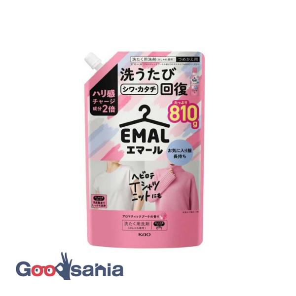 ハリ感チャージ成分2倍配合！ヘビロテTシャツニットも洗うたびシワカタチ回復！お気に入り服がキレイに長く着られる、洗たく用洗剤(おしゃれ着用)。ダメージリペア技術でセンイを内側から補修。蛍光剤無配合*中性。シワカタチ回復、伸びヨレ戻す、毛玉縮...