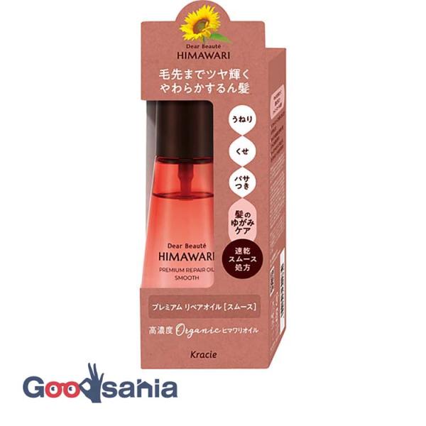 素直で扱いやすい髪へ導く髪ゆがみコントロールシステム