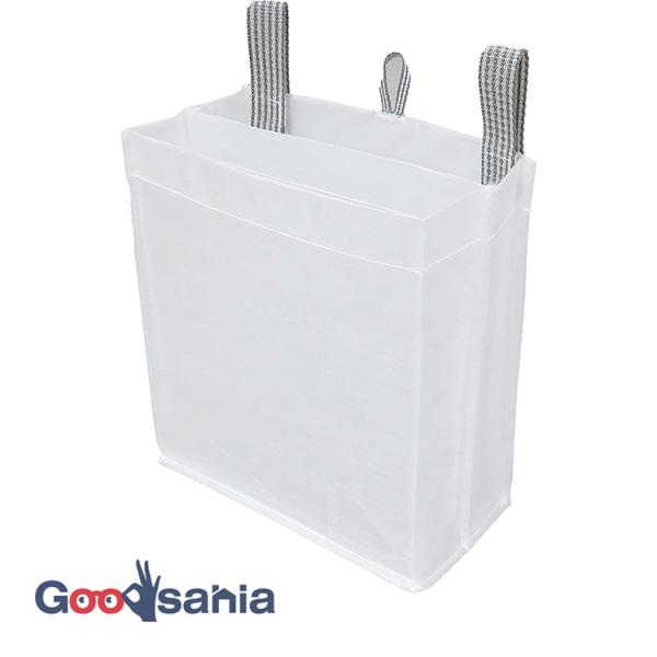 洗濯に必要なモノの収納に便利なランドリーグッズ洗濯機周りを自分好みの収納スタイルにカスタマイズランドリーネット ランドリー 洗濯 ネット 収納 収納ケース 収納袋 洗濯小物ケース 吊り下げ 収納バッグ 吊るせる たためる 洗濯グッズ 分別 ...