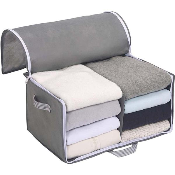 収納 衣類収納 収納用品 衣替え 整理 クローゼット