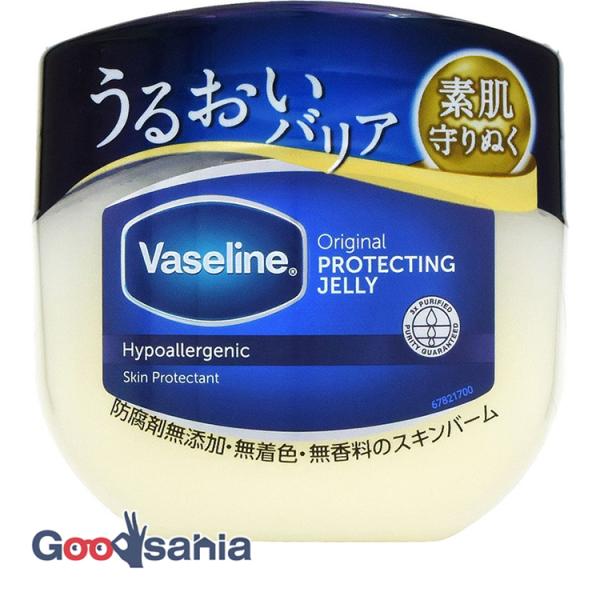 ヴァセリン Vaseline ピュアスキンジェリー 200g 乾燥 保湿ヴァセリンは1870年にアメリカで誕生して以来、世界90カ国以上で展開しているスキンケアブランド。ヴァセリンブランドの基幹商品であるピュアスキンジェリーは、無香料無着色...