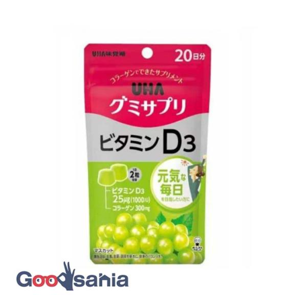 1日2粒で必要な栄養素をより効率的に摂る事ができます。忙しくても、常に美しく健康で、輝いていたい欲張りな方におすすめです。日光浴不足の現代人にビタミンD3は、世界中で注目されているビタミンです。季節の変わり目や、日光を浴びる機会の少ない時に...