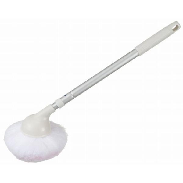 バス・洗面 浴用清掃 ブラシ